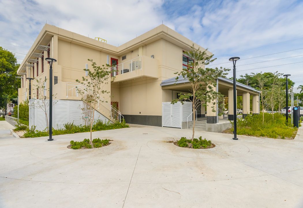Key West Fire Station #2 | K2M Design