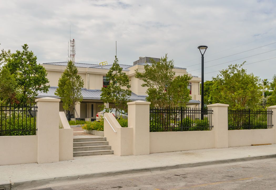 Key West Fire Station #2 | K2M Design