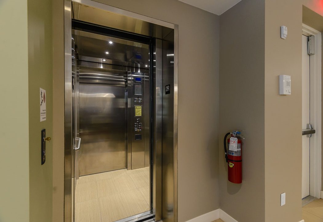 Key West Fire Station #2 | K2M Design