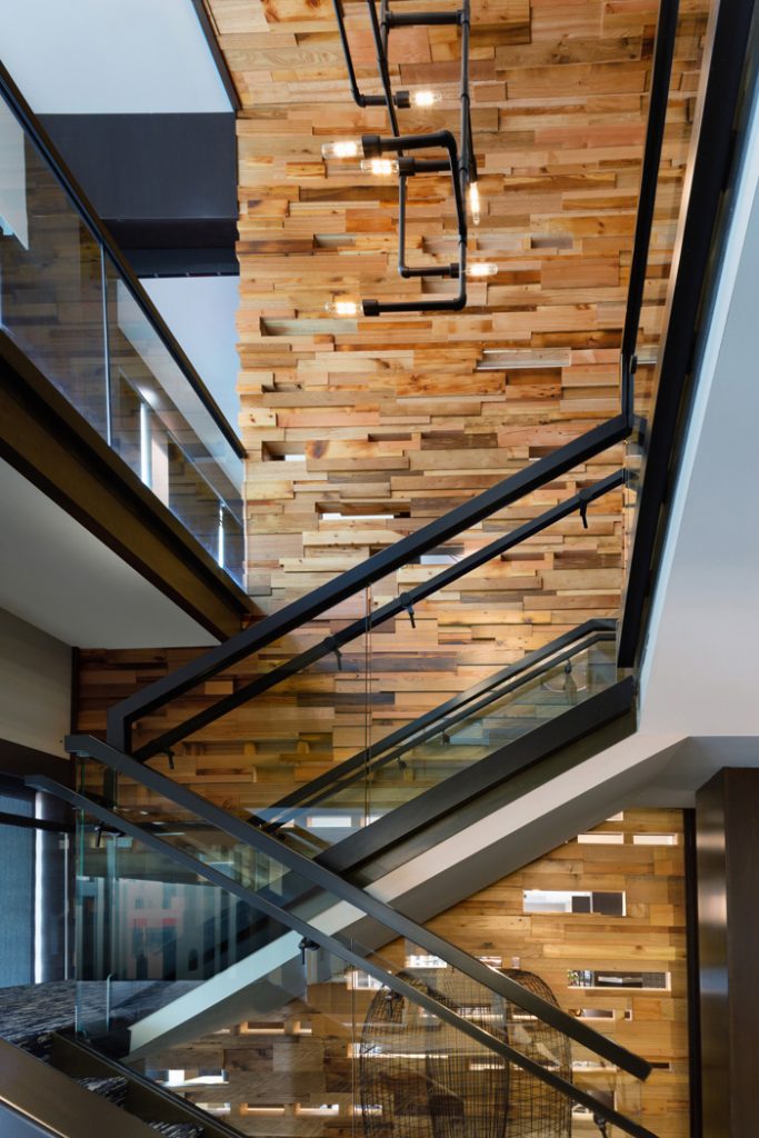 Projects - K2M Design