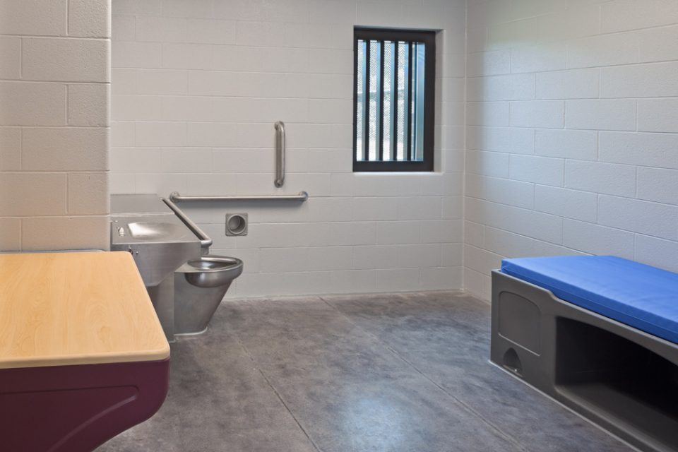 Allen County’s New Juvenile Justice Facility Brings New Face to ...
