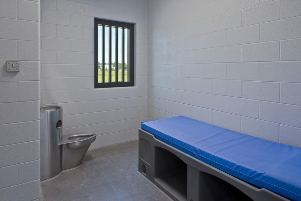 Allen County’s New Juvenile Justice Facility Brings New Face to ...