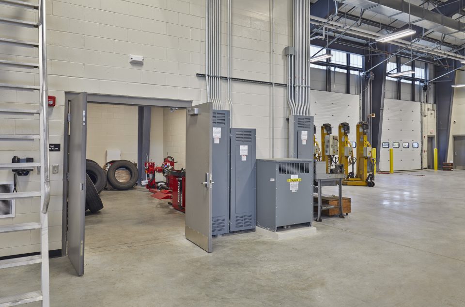 Services | Architecture, Engineering, Interiors | K2M Design