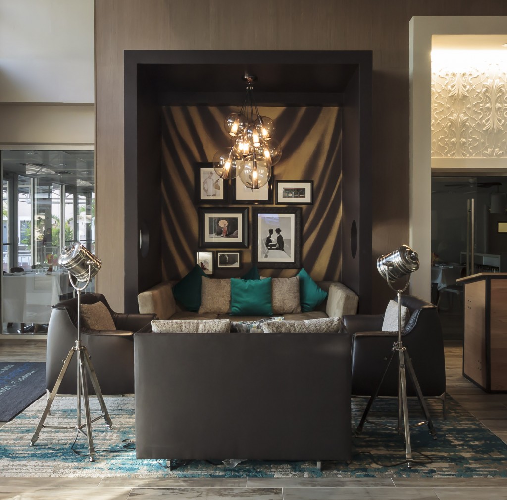 Projects - K2M Design