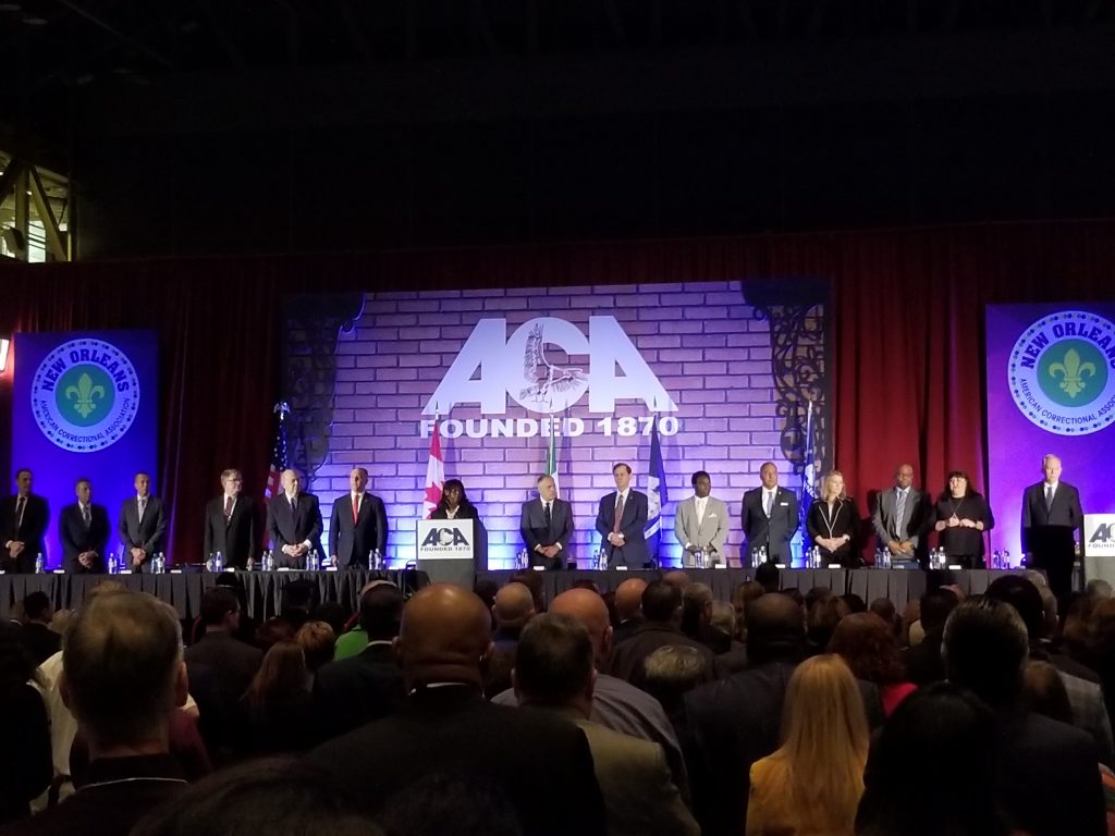 ACA Winter Conference 2019 | K2M Design