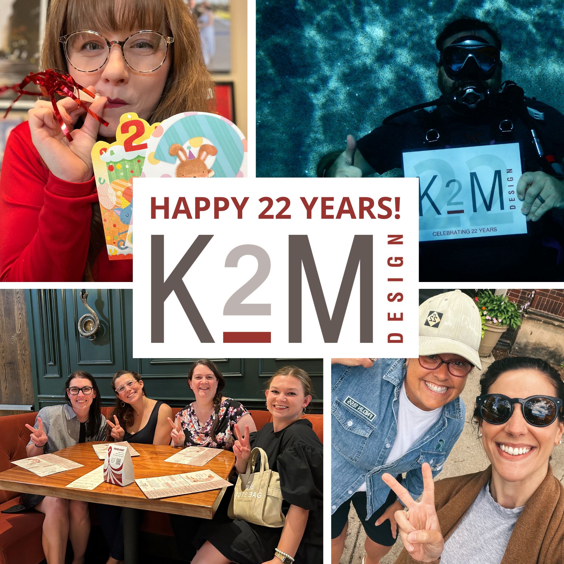 Company News Archives - K2M Design