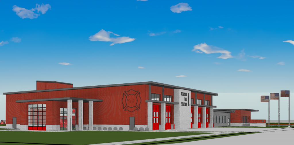 Multi-Family Residential Archives | K2M Design