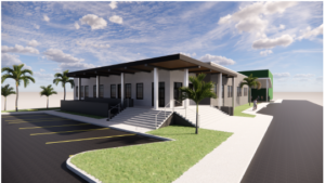 Projects | Architecture, Engineering & Interiors | K2M Design