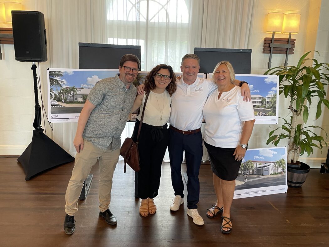 Our Culture | K2M Design