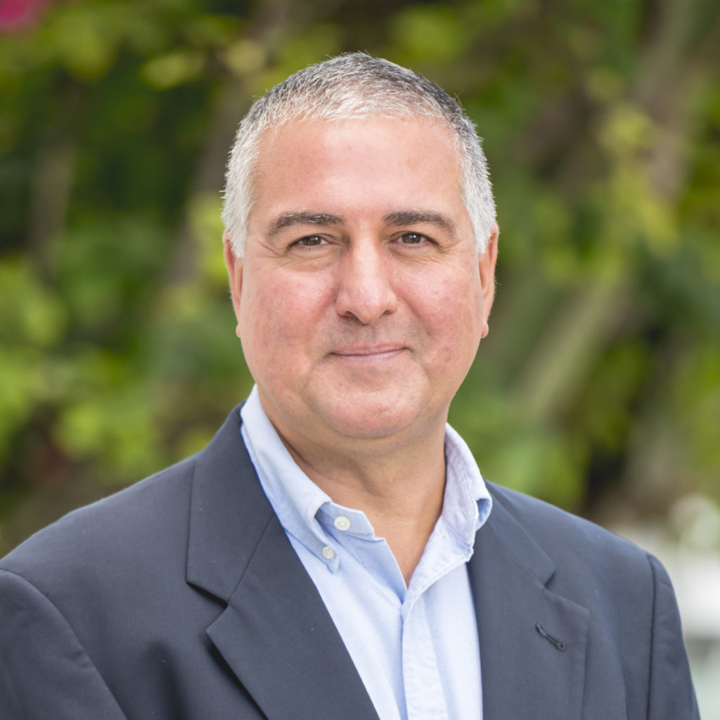 Mark Wutz, PE, LEED AP, CEM, CDSM, CPMP, CPM | Director of Engineering ...