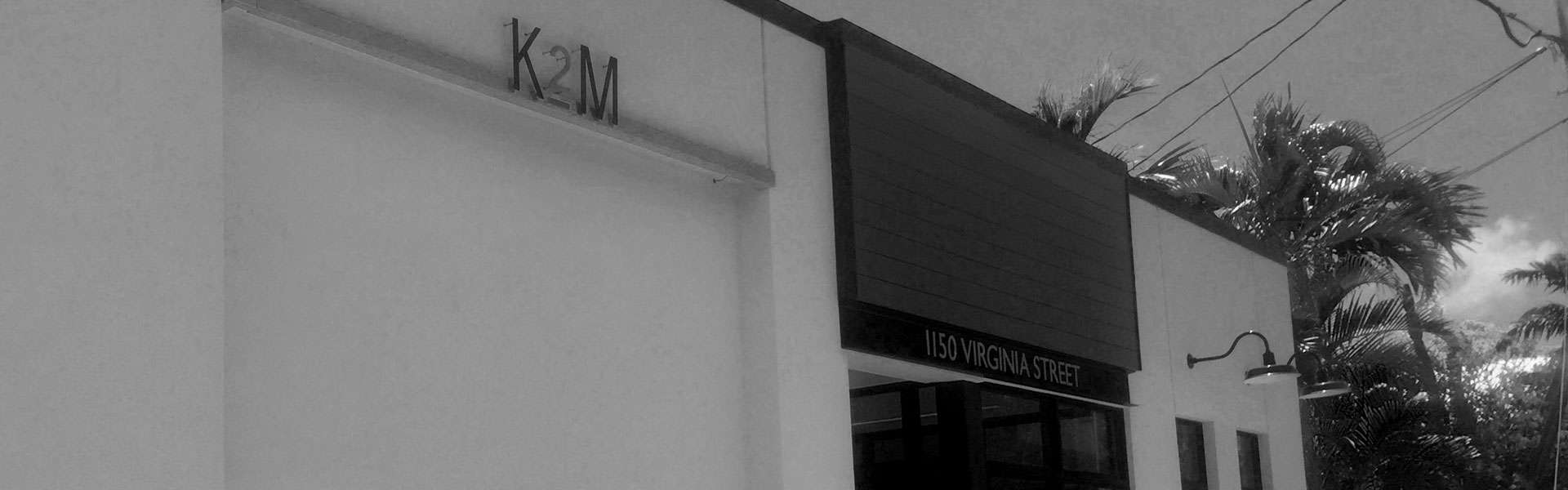 K2M Design | Architects & Engineers | Florida Keys Office