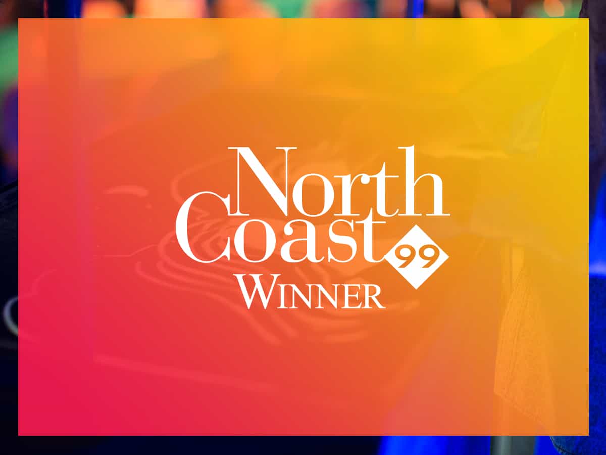 K2M Design wins Northcoast 99's Best Places to Work for 6th time | K2M ...