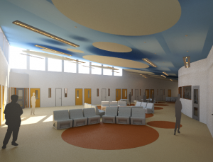 Trends in Government Facility Design in 2017 | K2M Design