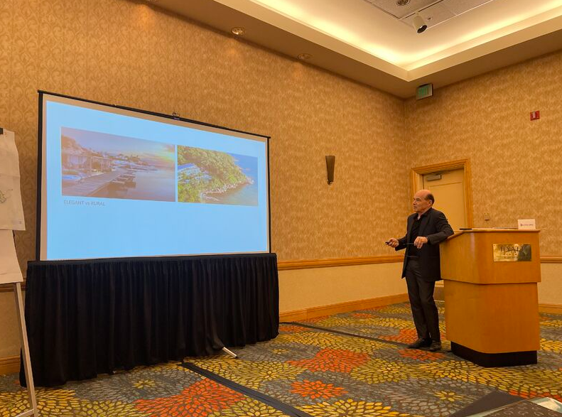 Habacoa Design Charrette! | K2M Design