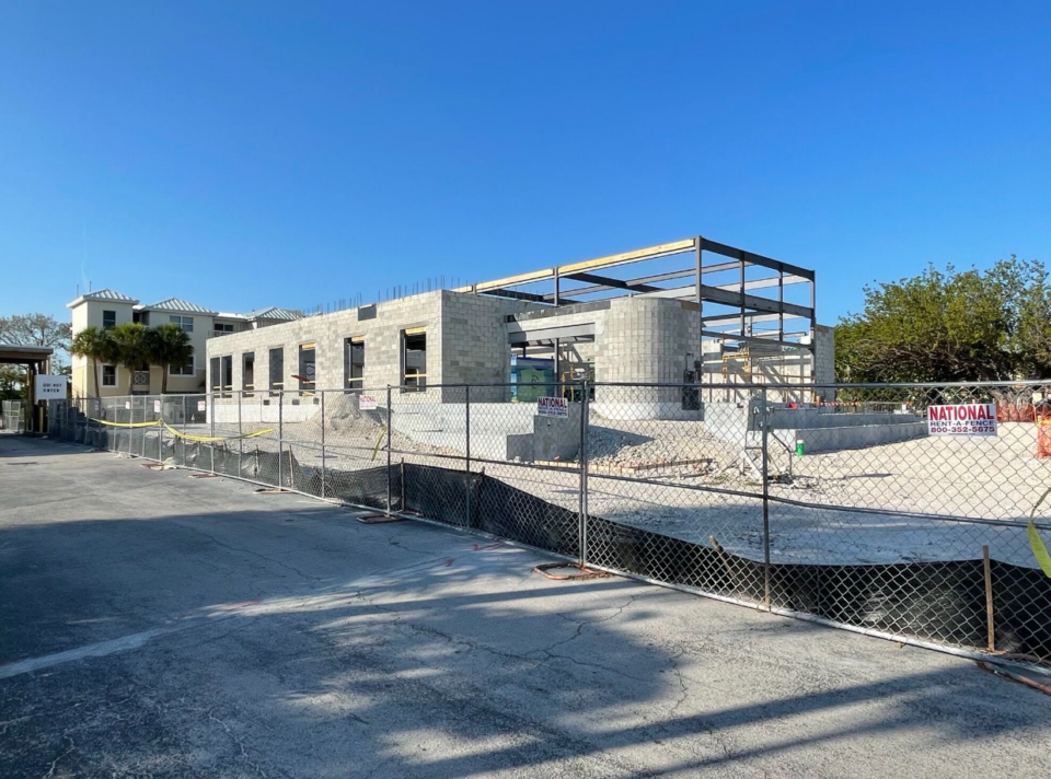 Centennial Bank | Florida Keys HQ | K2M Design