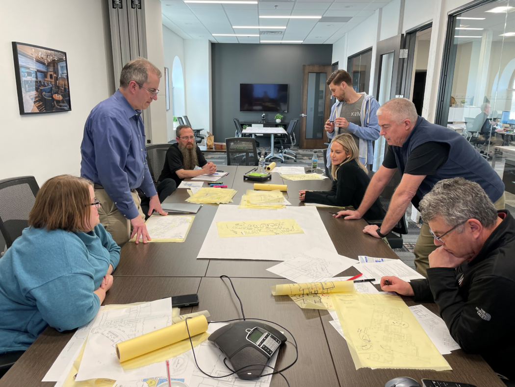 Our Culture | K2M Design