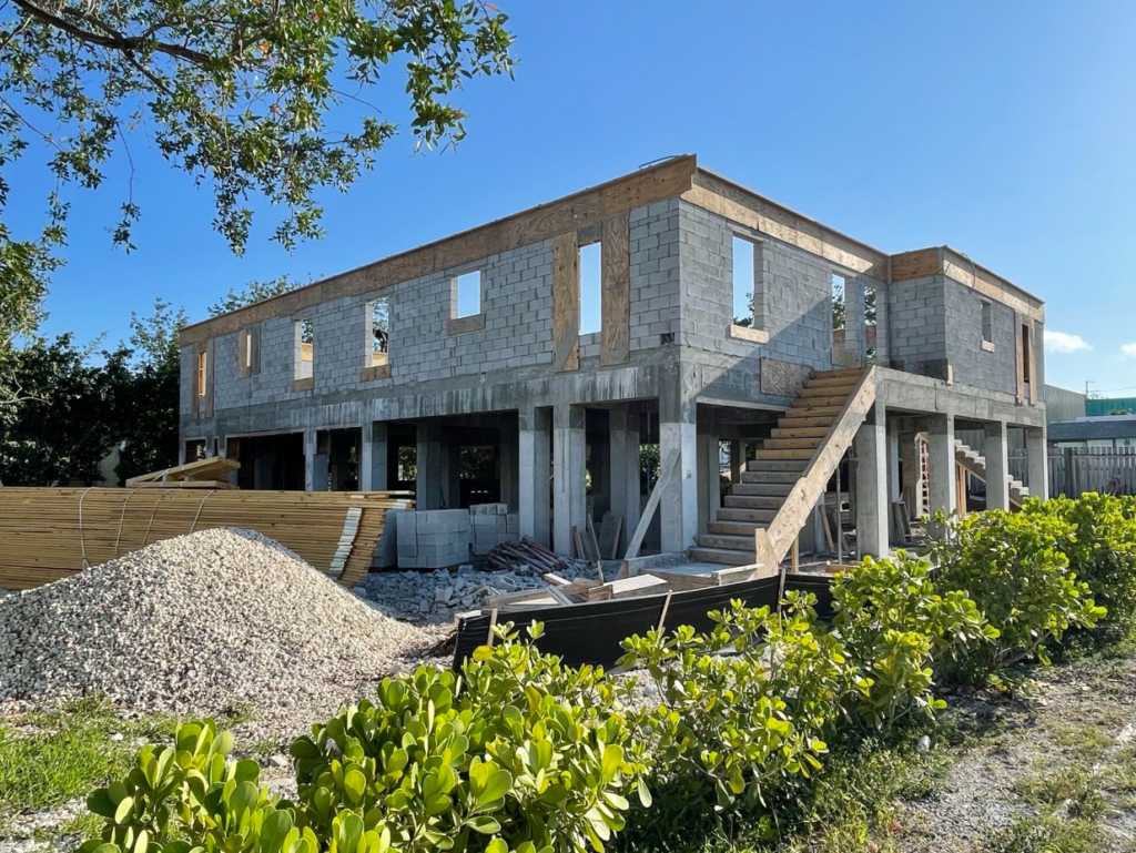 Habitat for Humanity Townhomes | Marathon, FL | K2M Design