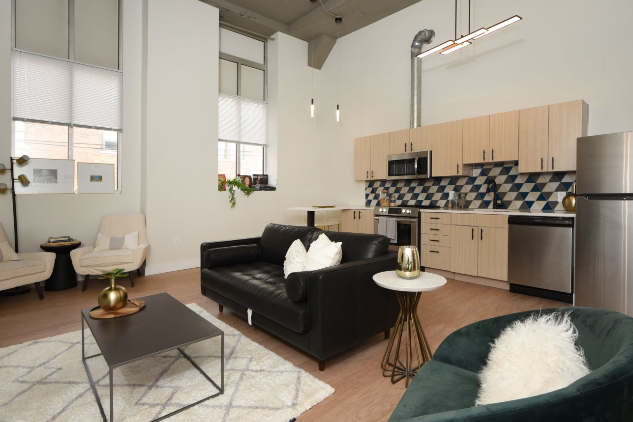 Welcome to Innovation Landing | K2M Design