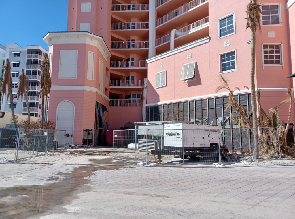 Pink Shell Beach Resort & Marina | Fort Myers, FL | K2M Design