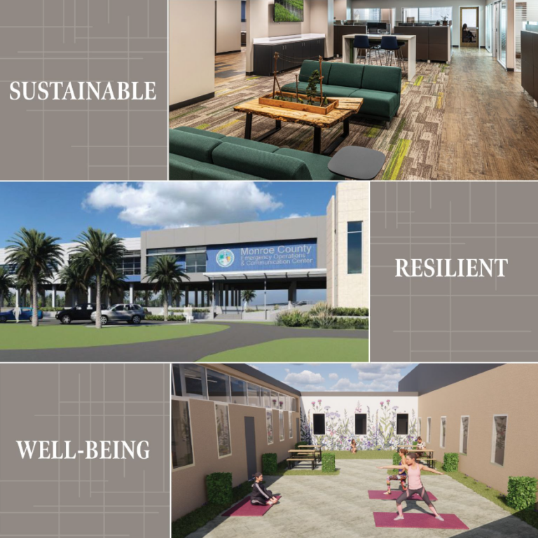 Sustainable Design | K2M Design